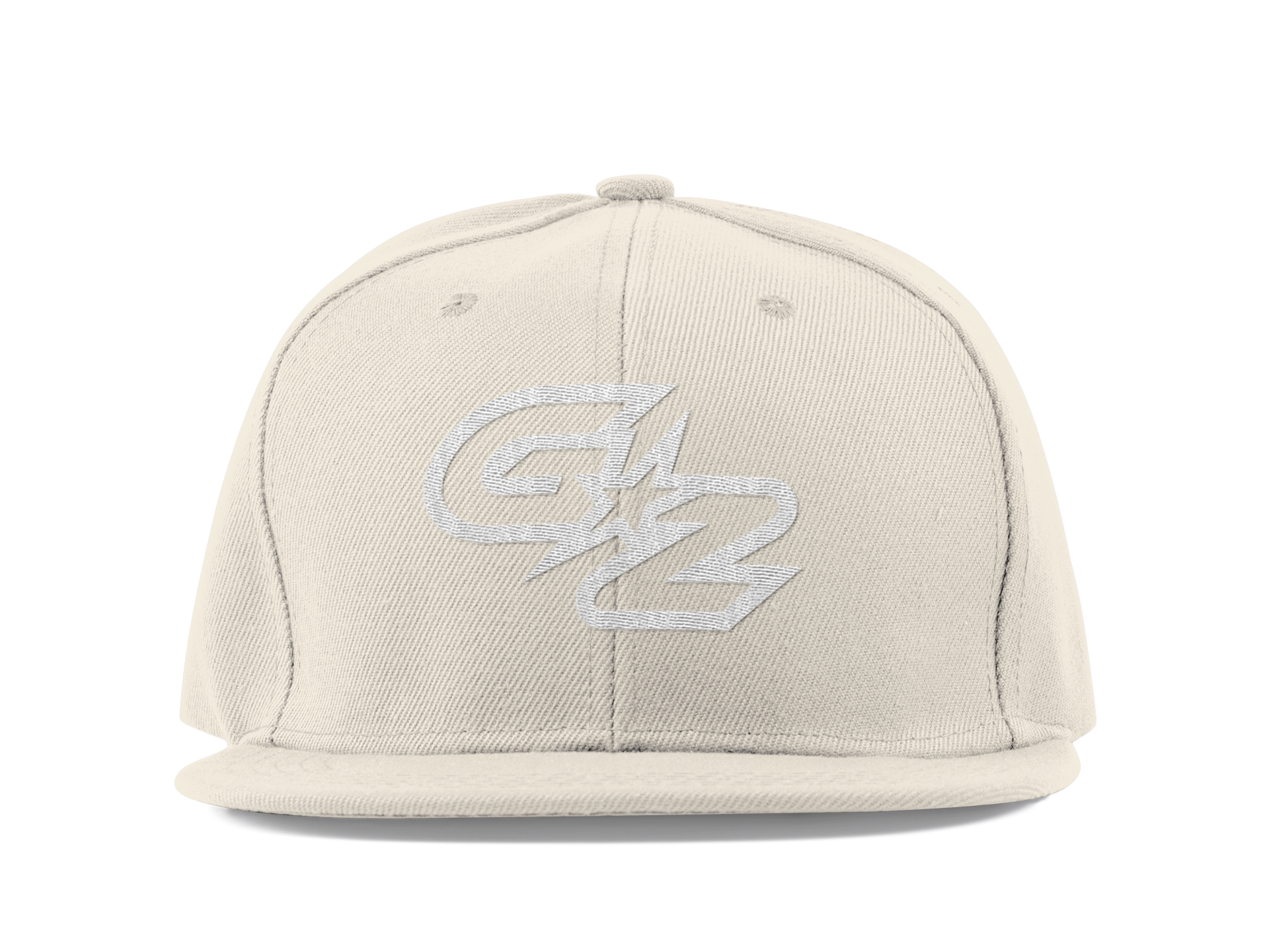 GZ SANDY BEIGE HAT – GZ's Merch Store